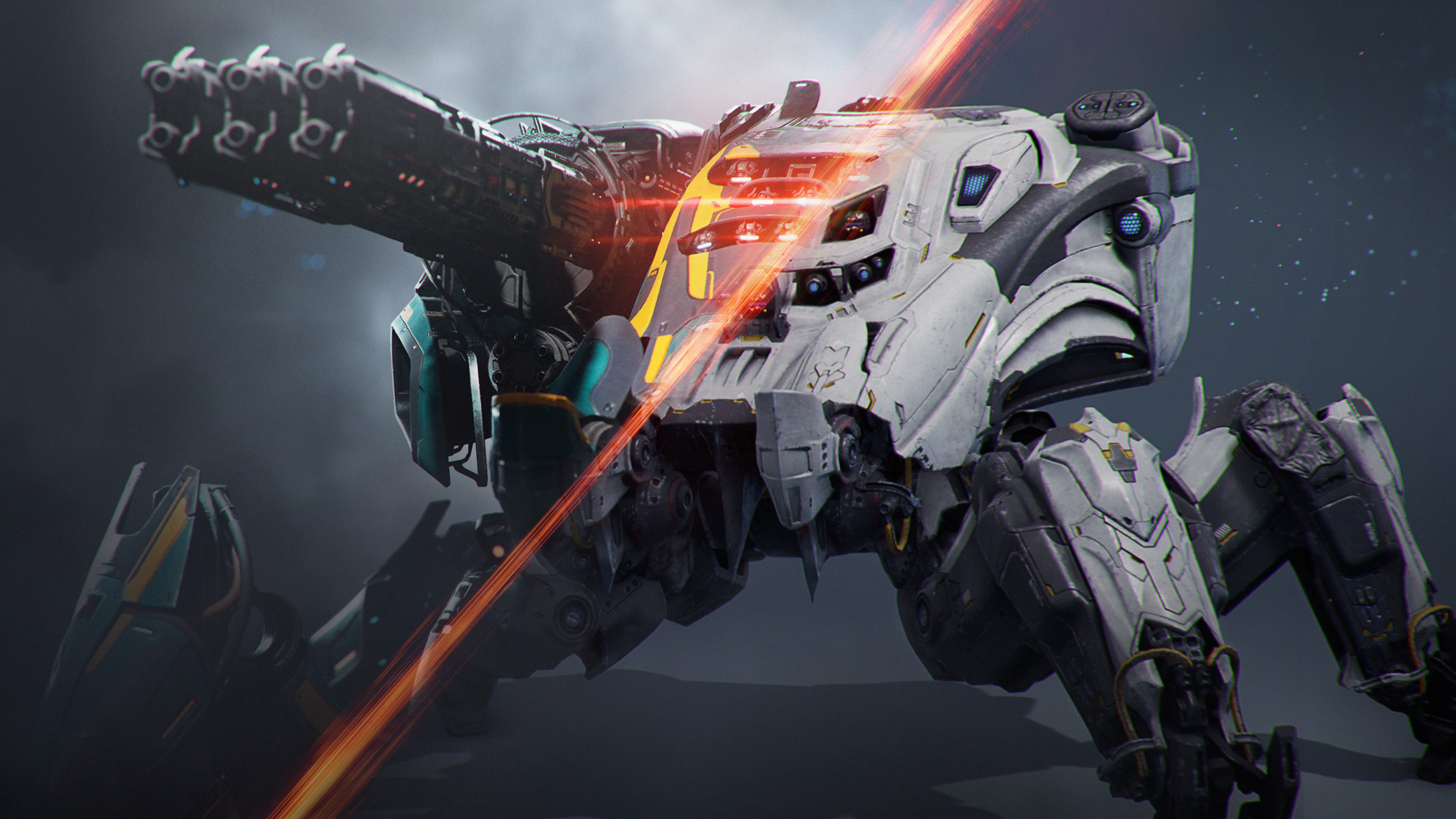 Steel Hunters - Steel Hunters - Evolution Video